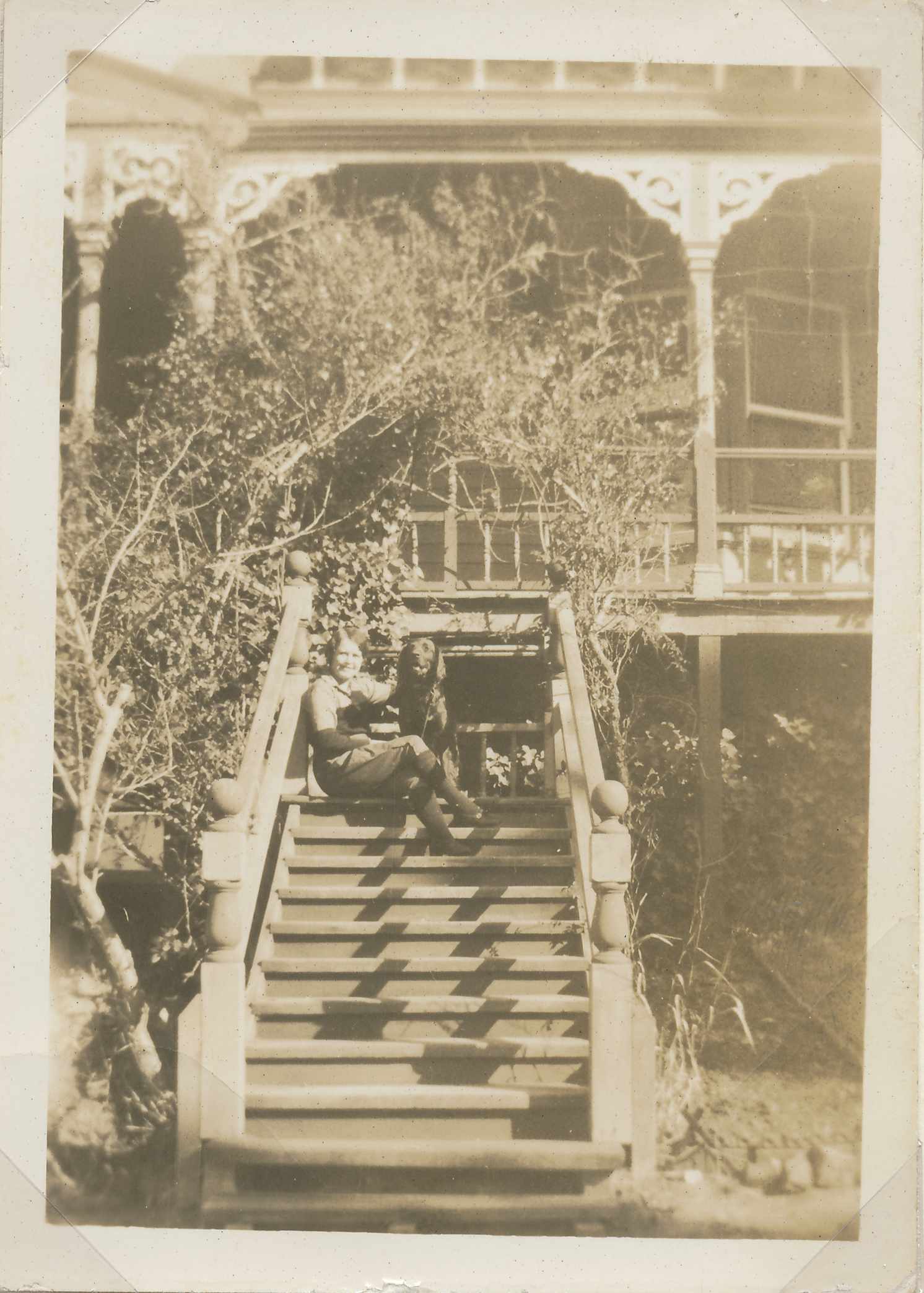 Minilya (1900-1933) | Minilya House & Garden, Maldon